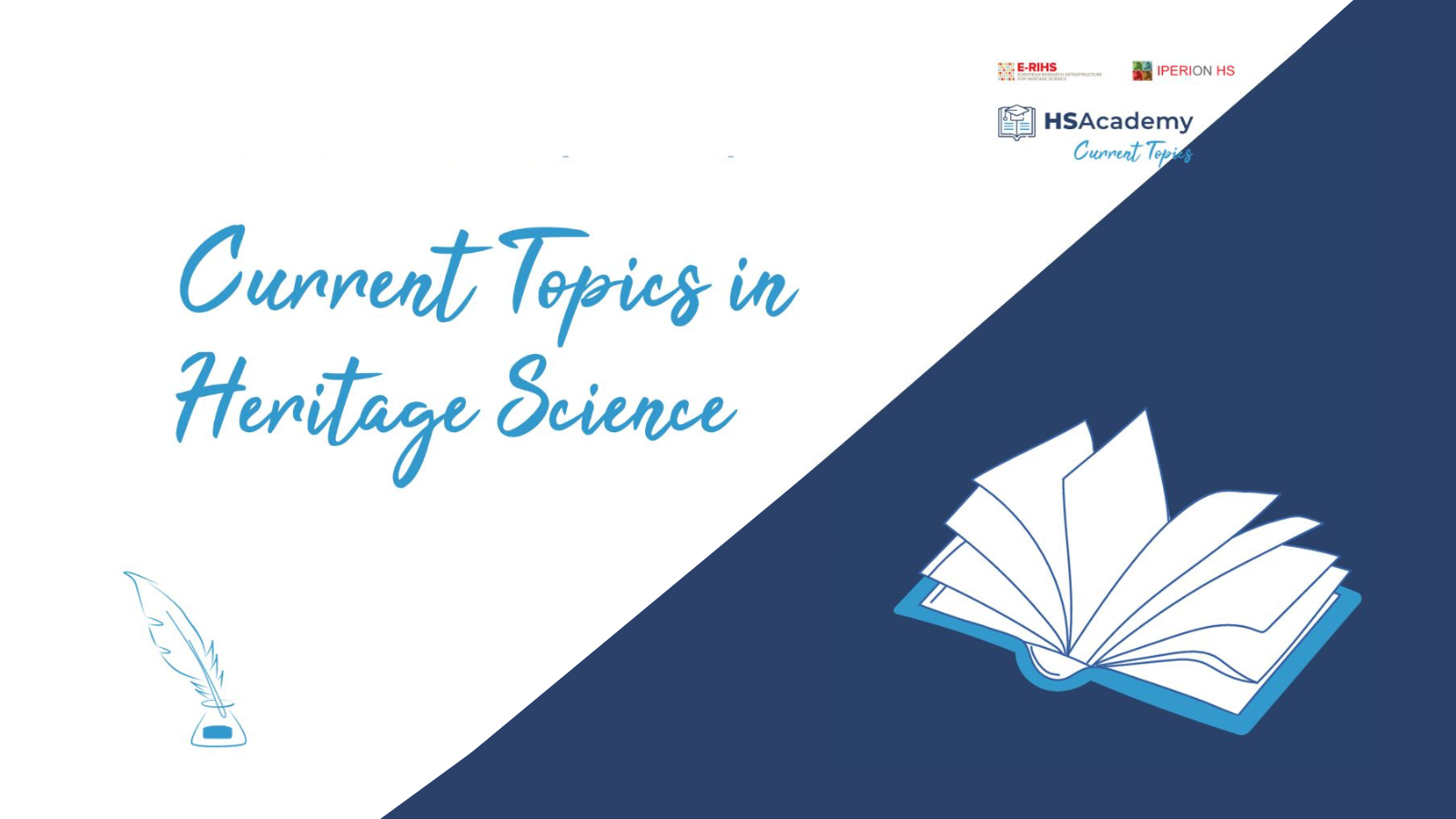 HS Academy Lecture CTinHS | 2nd edition - E-rihs