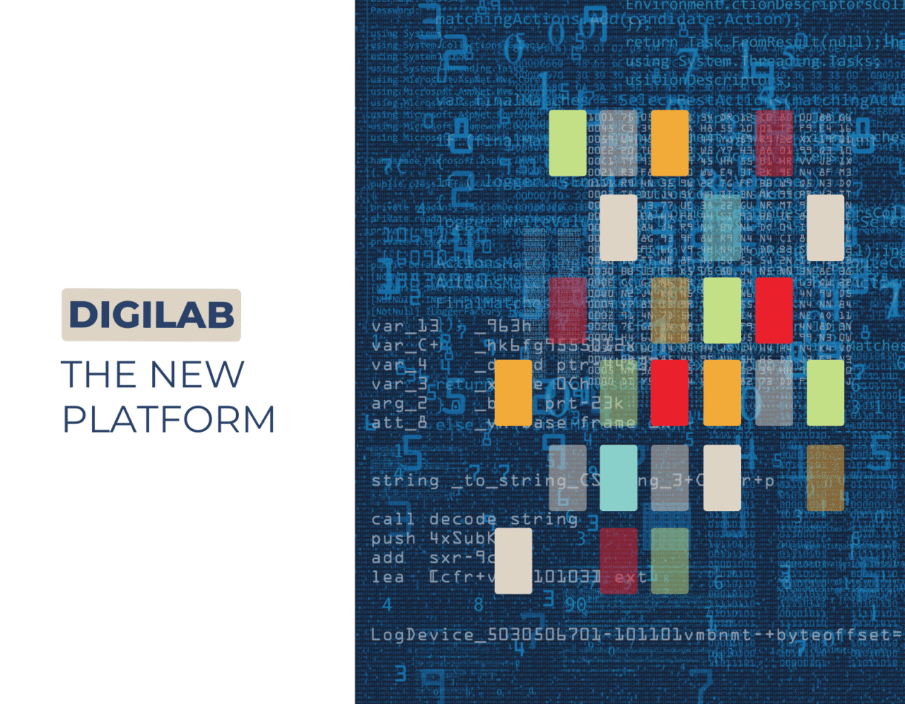 Catalogue of Services - E-rihs