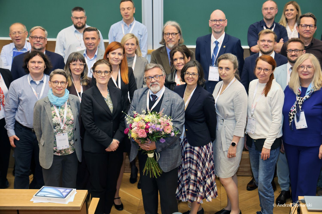 E-RIHS is proud to announce the inauguration of its Polish Node on ...